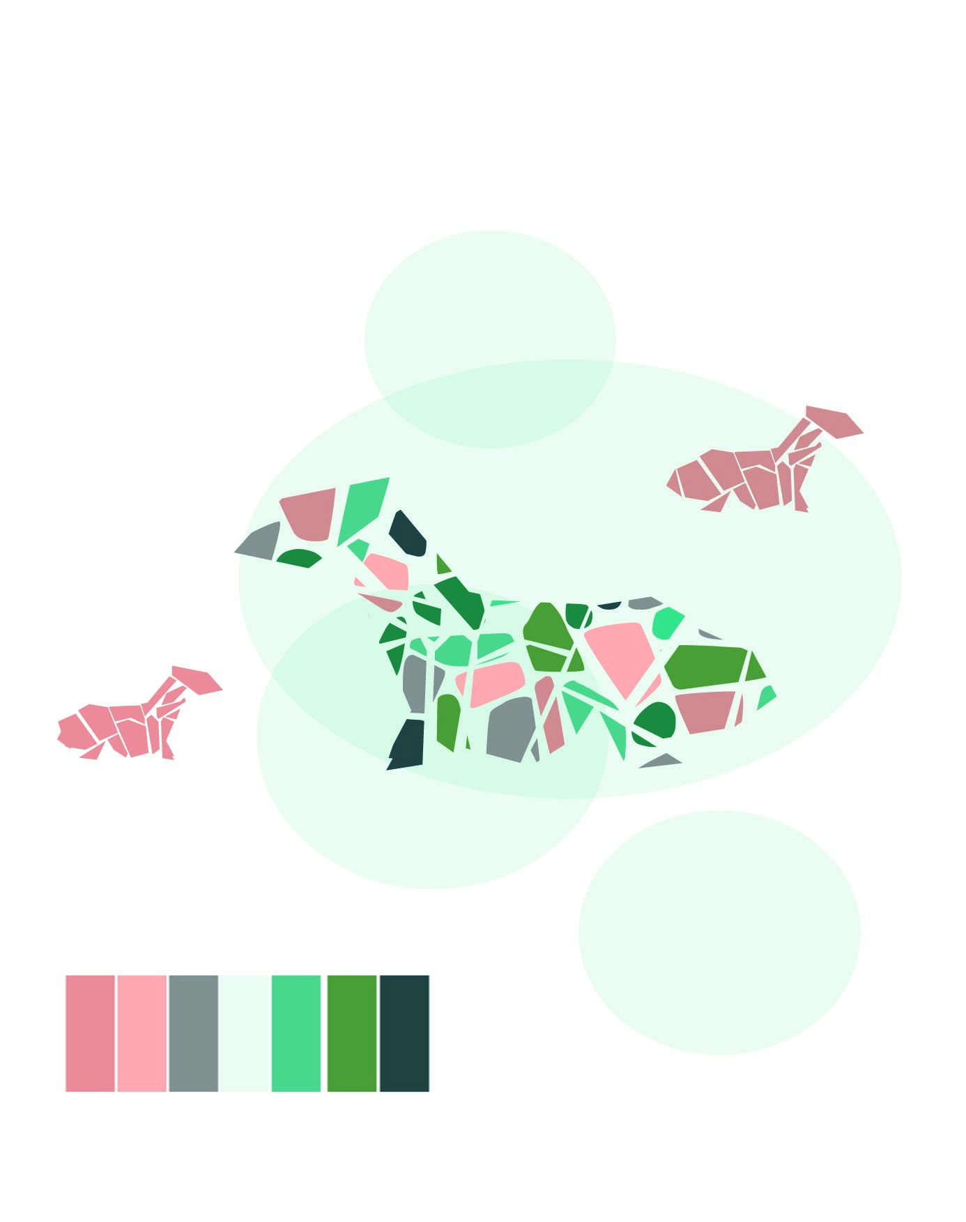 Hound dog – Tyken Design